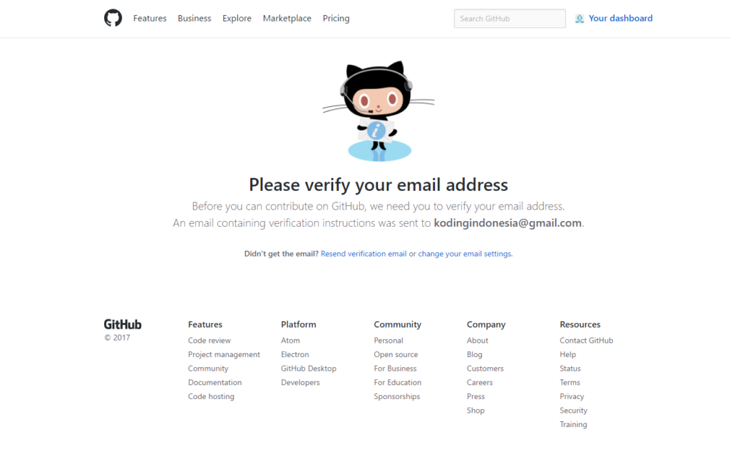 Belajar Git dan GitHub | Koding Indonesia Belajar Git dan GitHub | Koding Indonesia