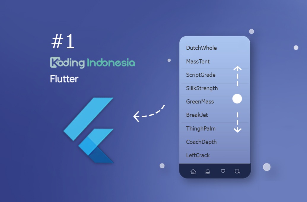 Membuat Aplikasi Sederhana Dengan Flutter - vrogue.co Membuat Aplikasi Sederhana Dengan Flutter - vrogue.co
